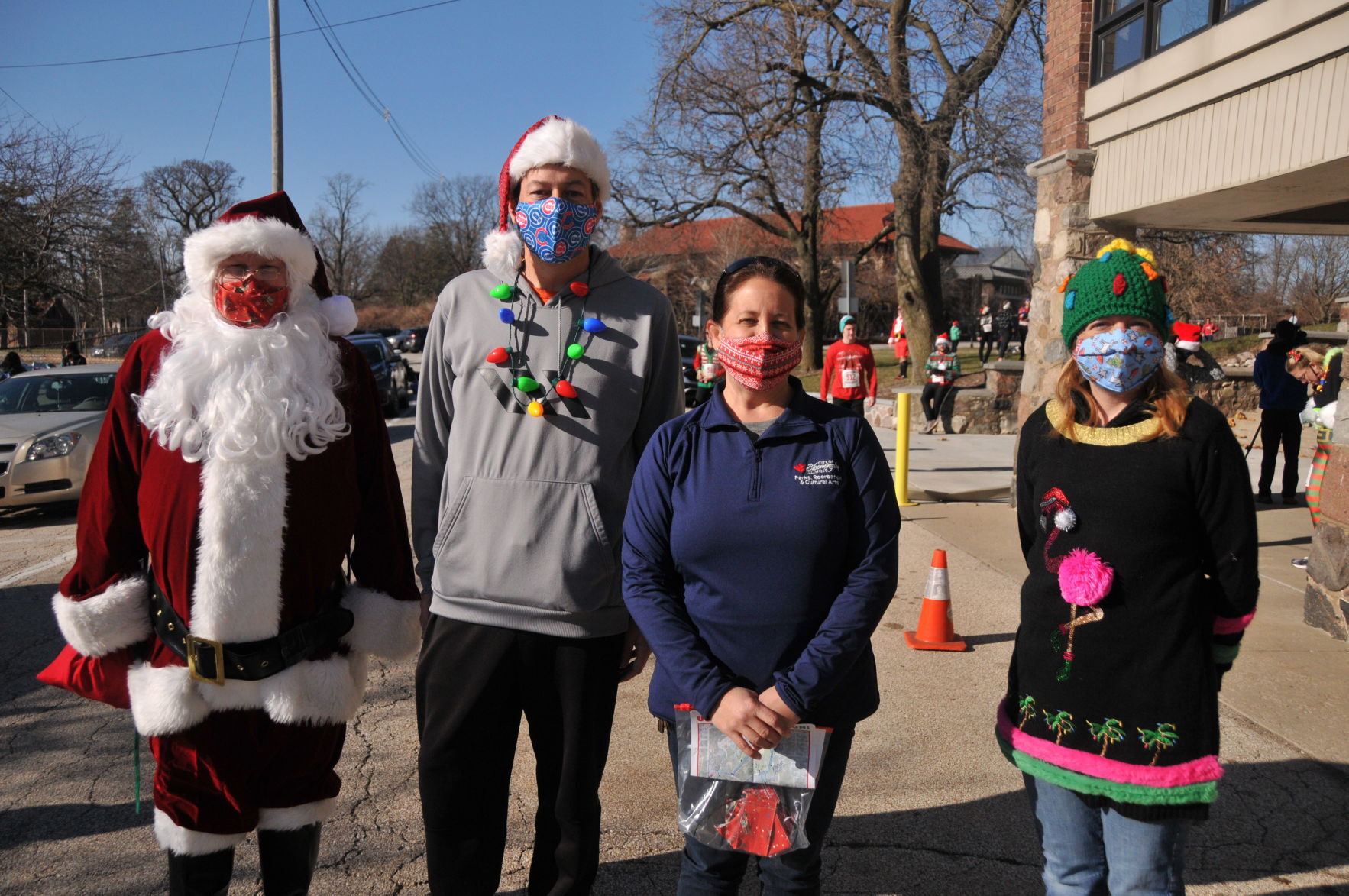 Got plans this weekend? Check out Central Illinois events