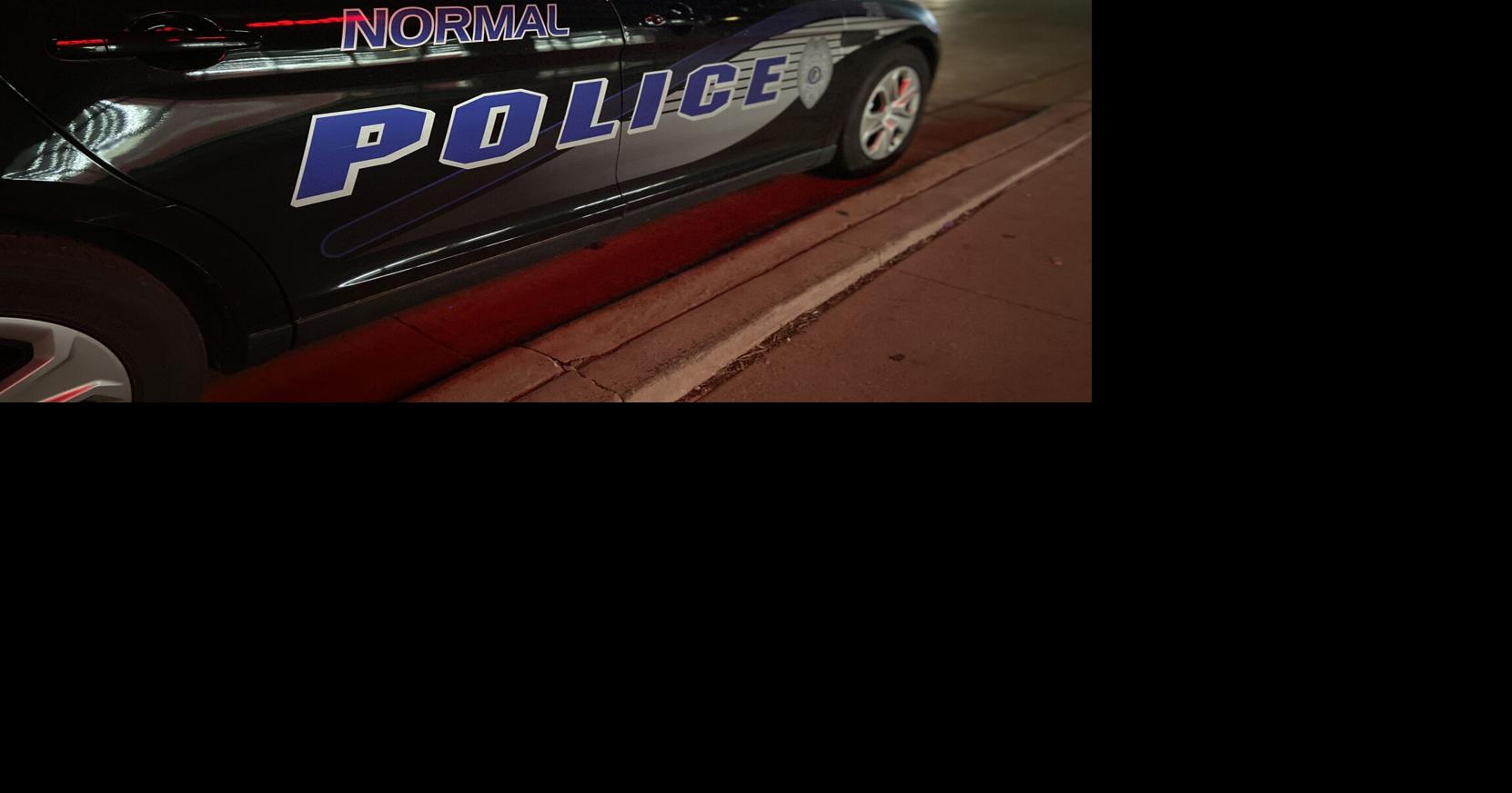 1 injured in Normal shooting, police say