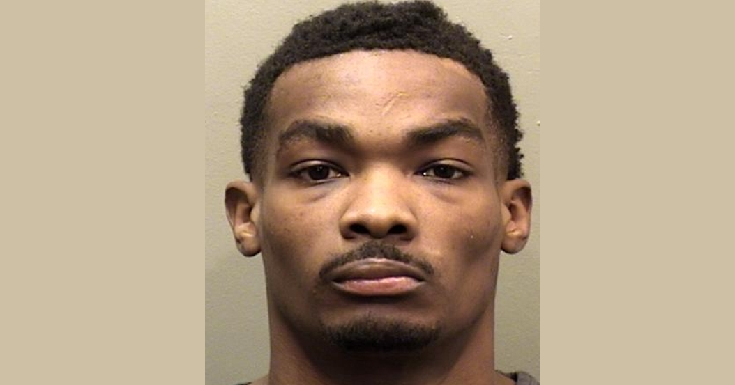 Man from Normal detained after he allegedly stole a car