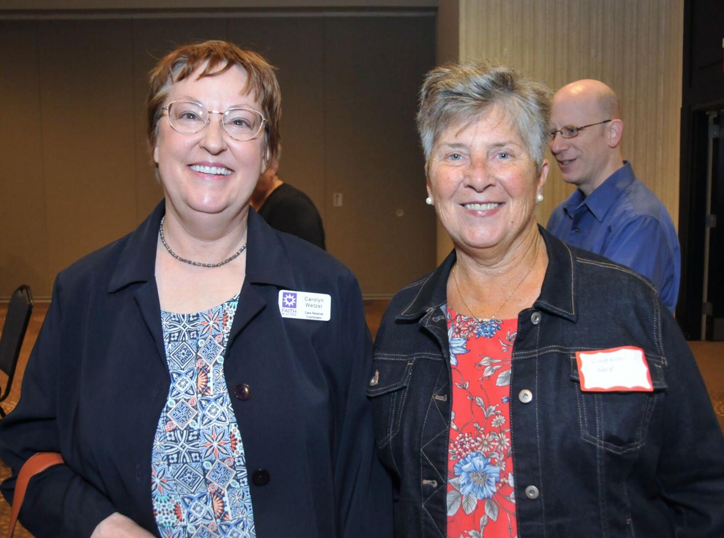 2023 Pantagraph Readers' Choice Awards: Health & Wellness