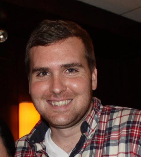 Andrew Lenart