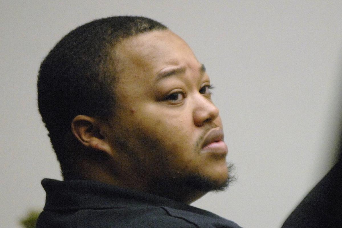 Photos: Dismissal of murder charges against Sydney Mays denied