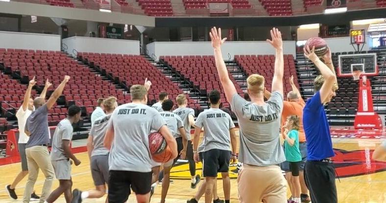 ISU Board to vote on renaming Redbird Arena, $509M budget