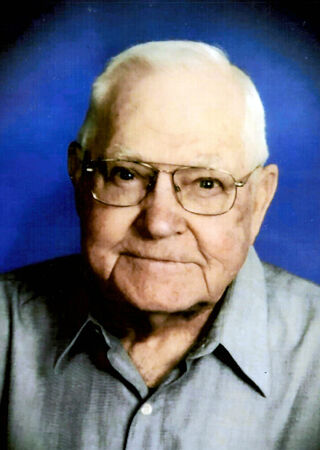 Donald Gene Beverage