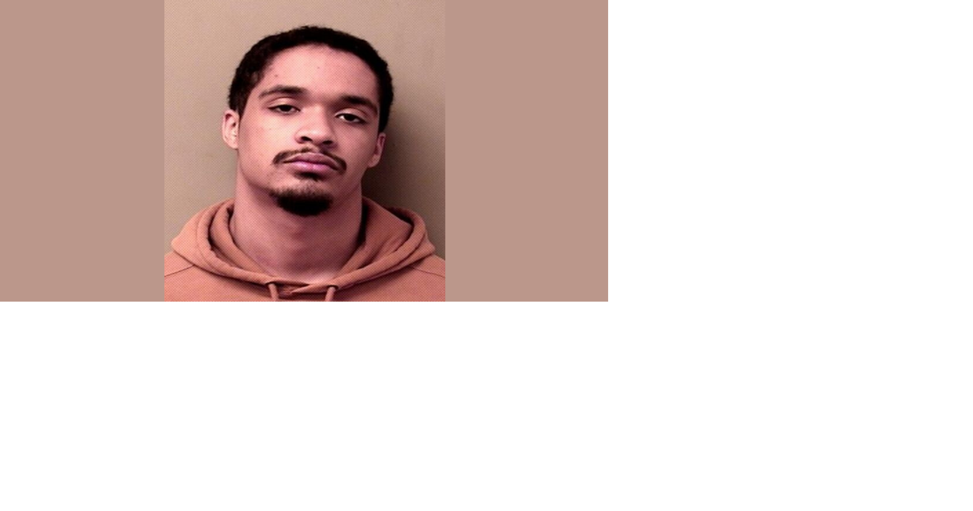 Normal man arrested in January 2021 Bloomington shooting