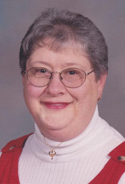 Joyce Crum