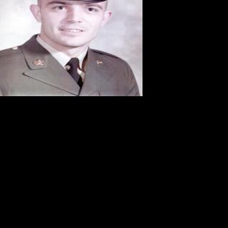 Donald "Steve" S. West