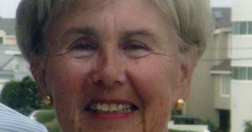 Frances Gorman