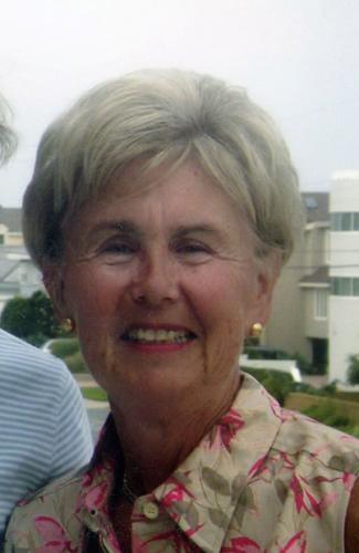 Frances Gorman