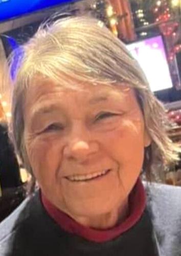 Lois Ann Ehling