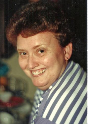 Karen S. Ryder
