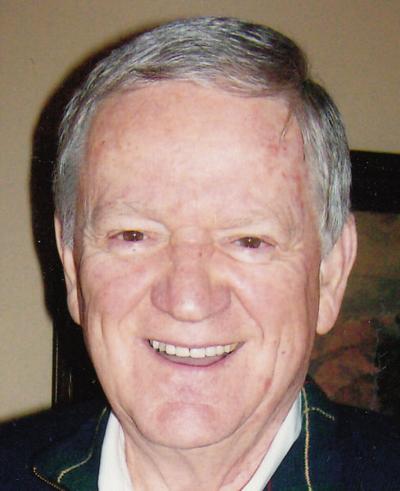 John R. Thompson