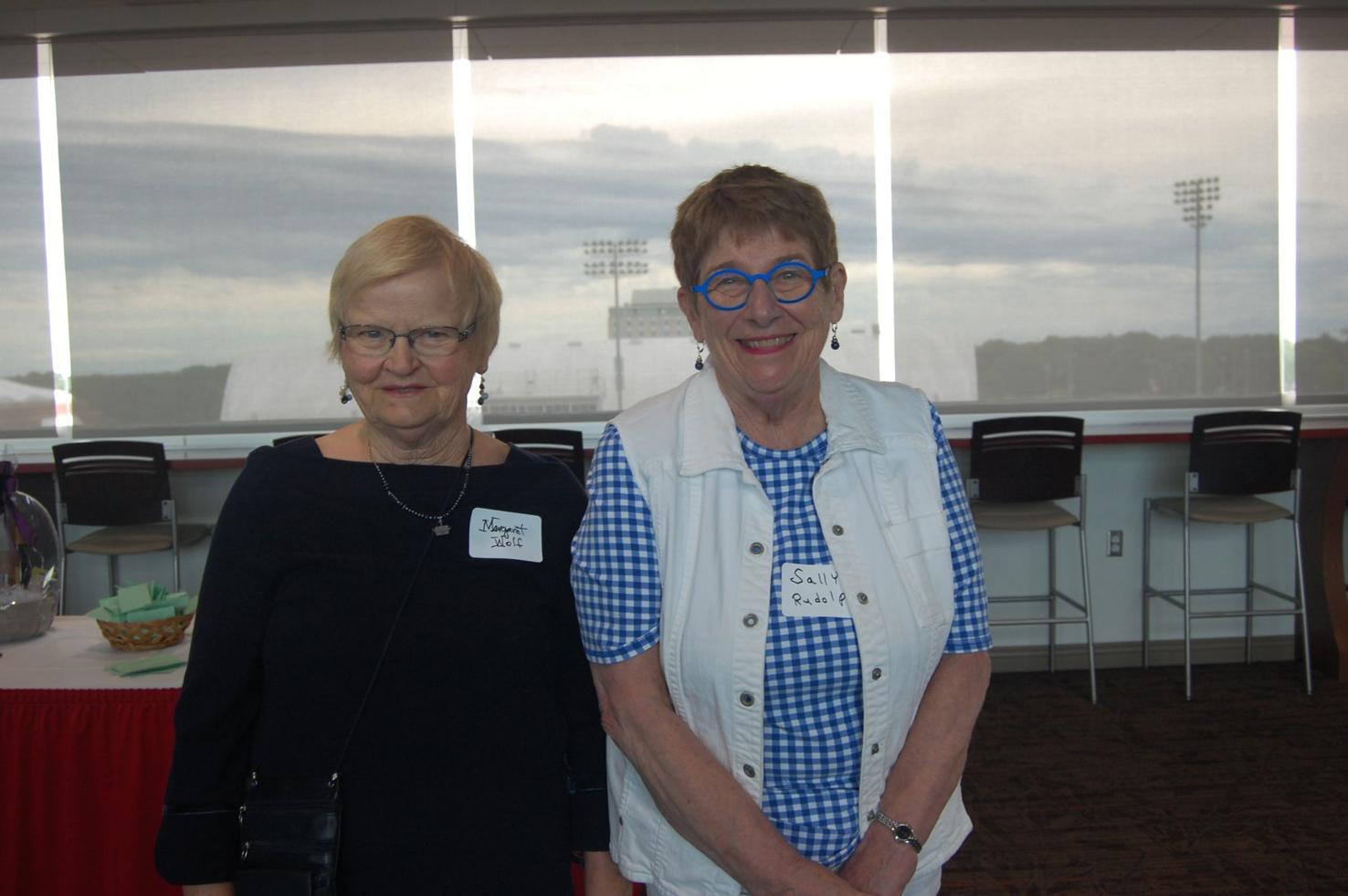 Photos: Women to Women Giving Circle Summer Celebration