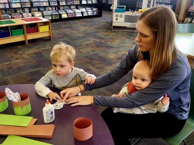 Illinois bill would stop publishers from charging libraries more than ...