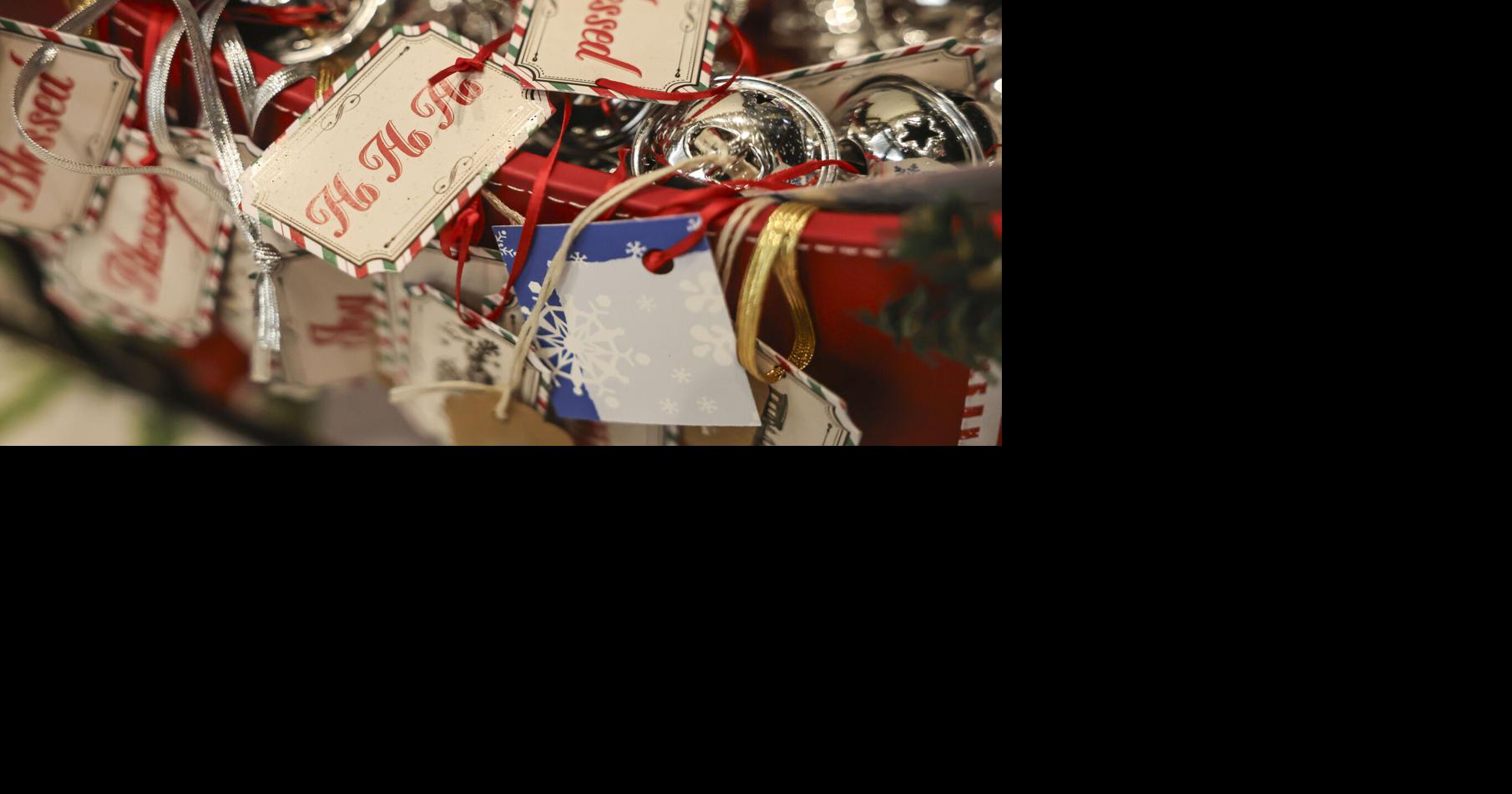 Stocking Stuffer Saturday is this weekend in downtown Bloomington