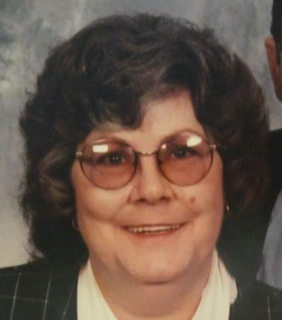 Nancy Anderson