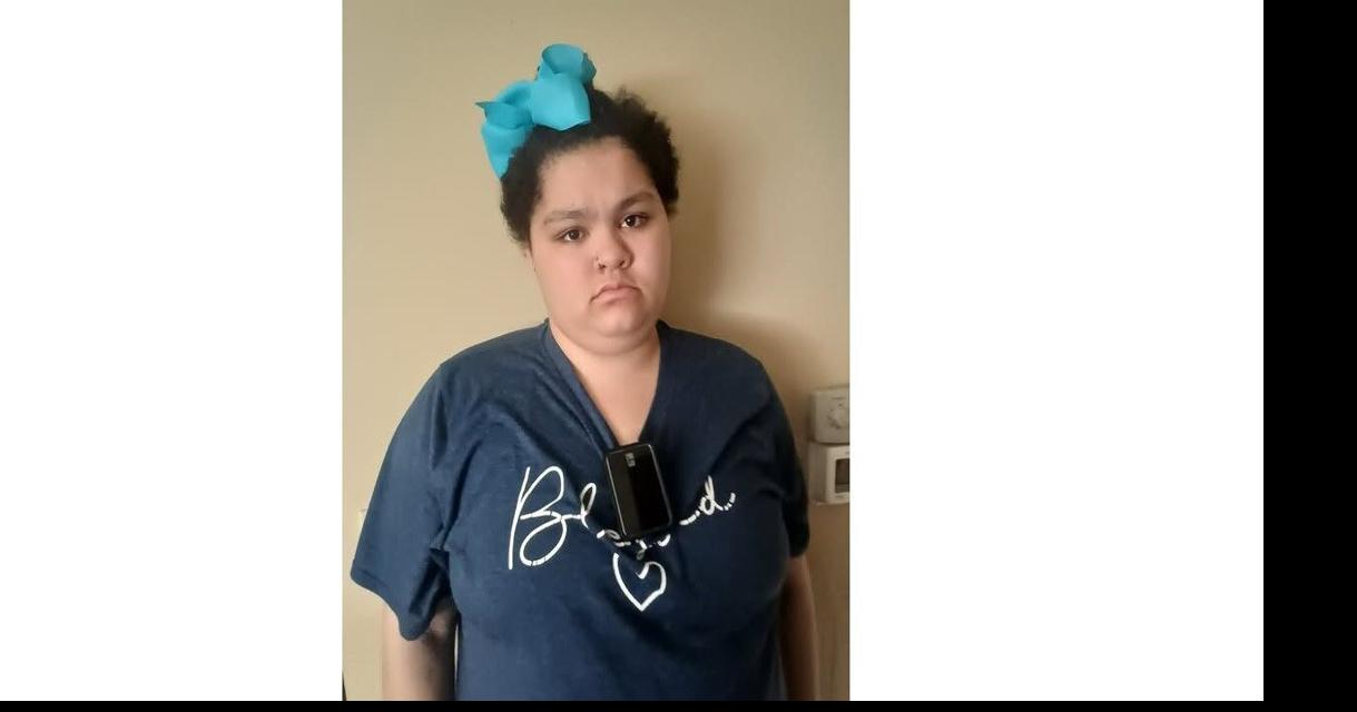 LeRoy Police seek Khloe M. Prince, missing