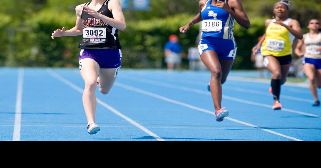 Intercity girls track preview 3/22/17