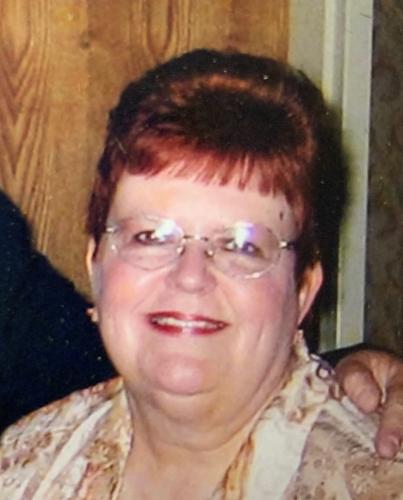 Julie Schultz