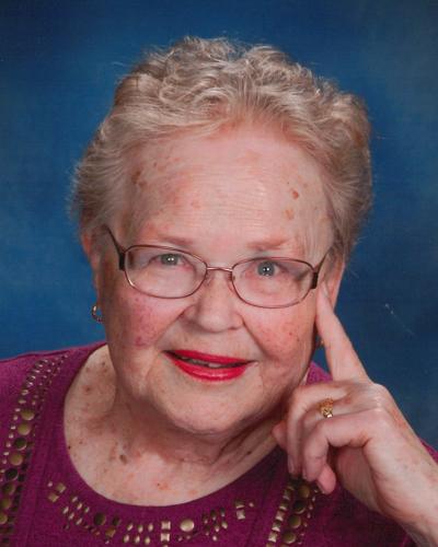 Elizabeth Houck