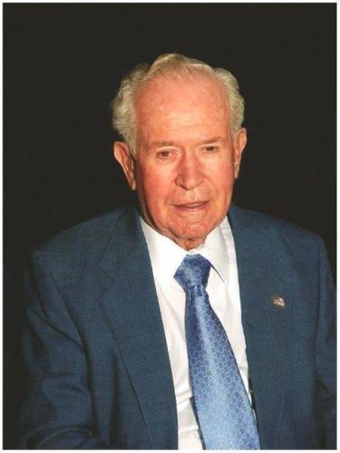 Ivan Houser Jr.