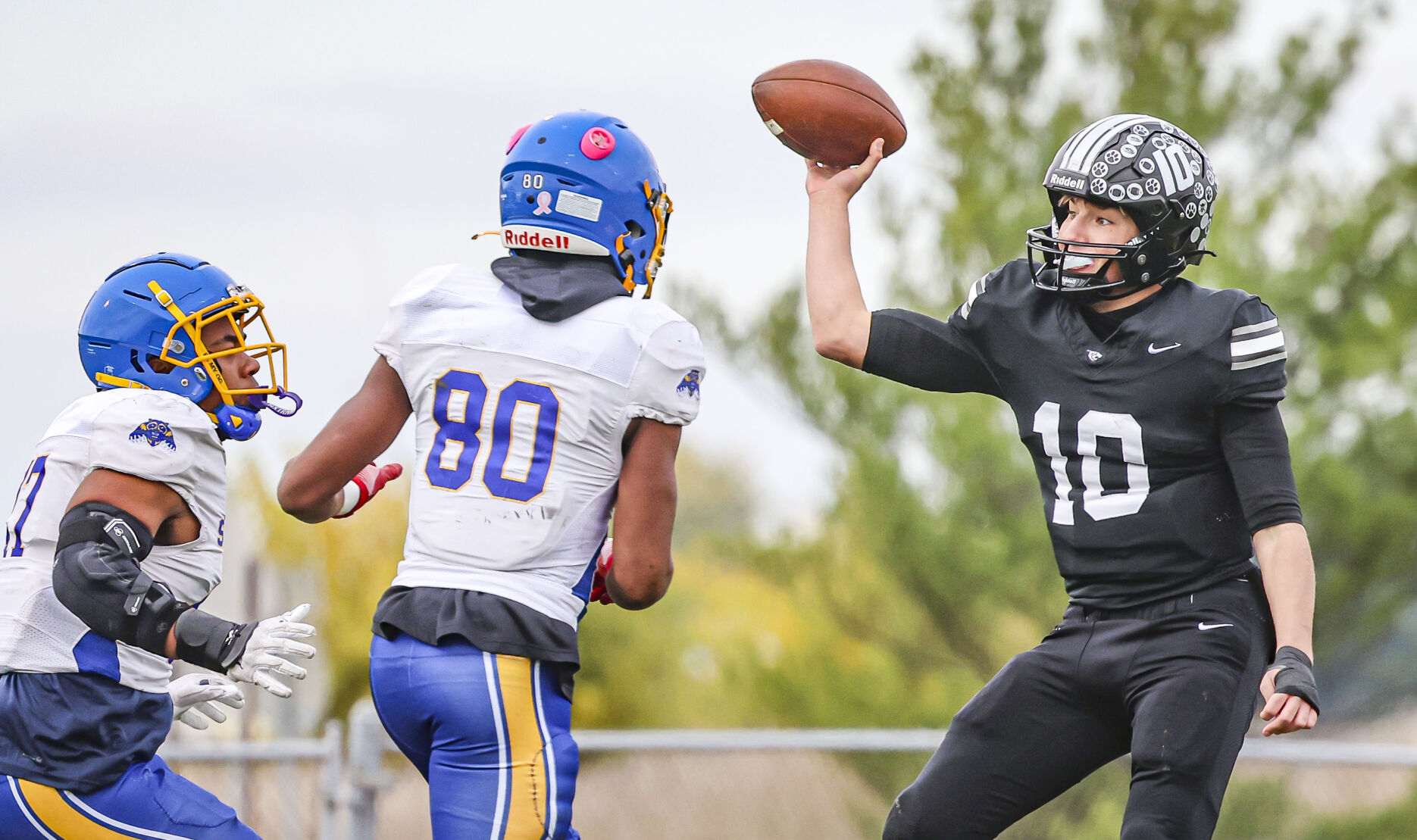 Lane reduction starts Tuesday in Normal