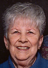 Shirley J. Shoemaker