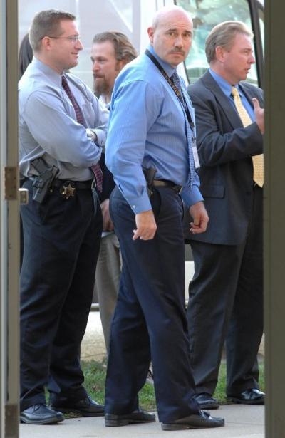 Sister seeking more information about Duncan's arrest in Beason case