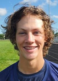 Isaiah Whitaker moving on to next sport after setting world pole vault ...