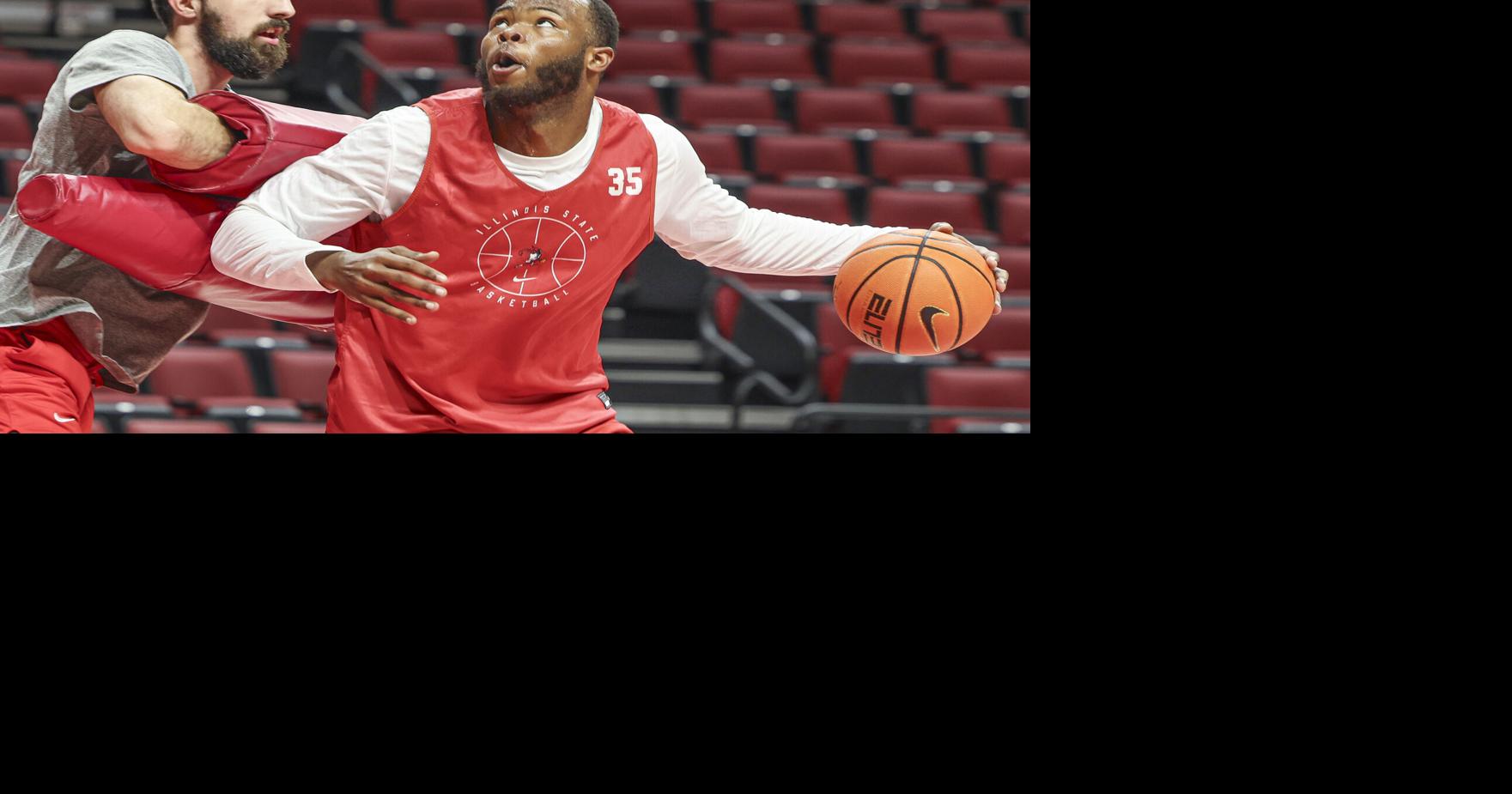 Check out where Illinois State stands in MVC preseason poll, conference ...