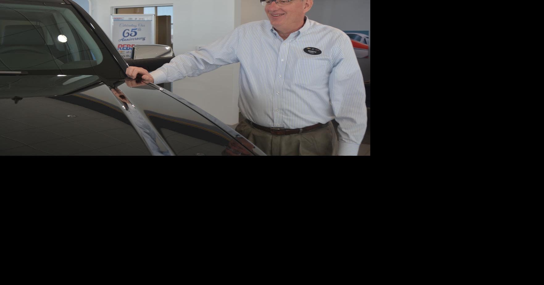 'Hometown friendly:' Rebbec's marks 65 years in El Paso