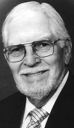 William Mosher