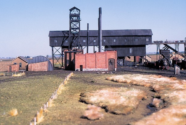 Mining disaster in Cherry was one of nation's worst