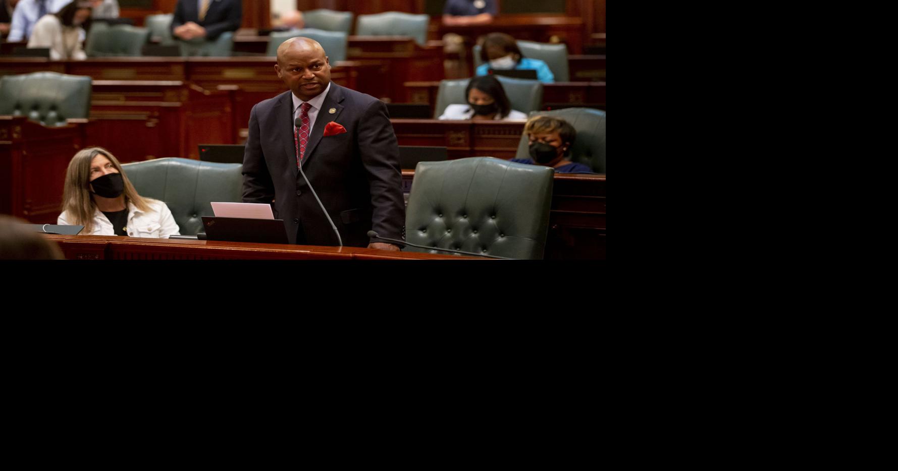 Rich Miller: Primary rough for legislative leaders