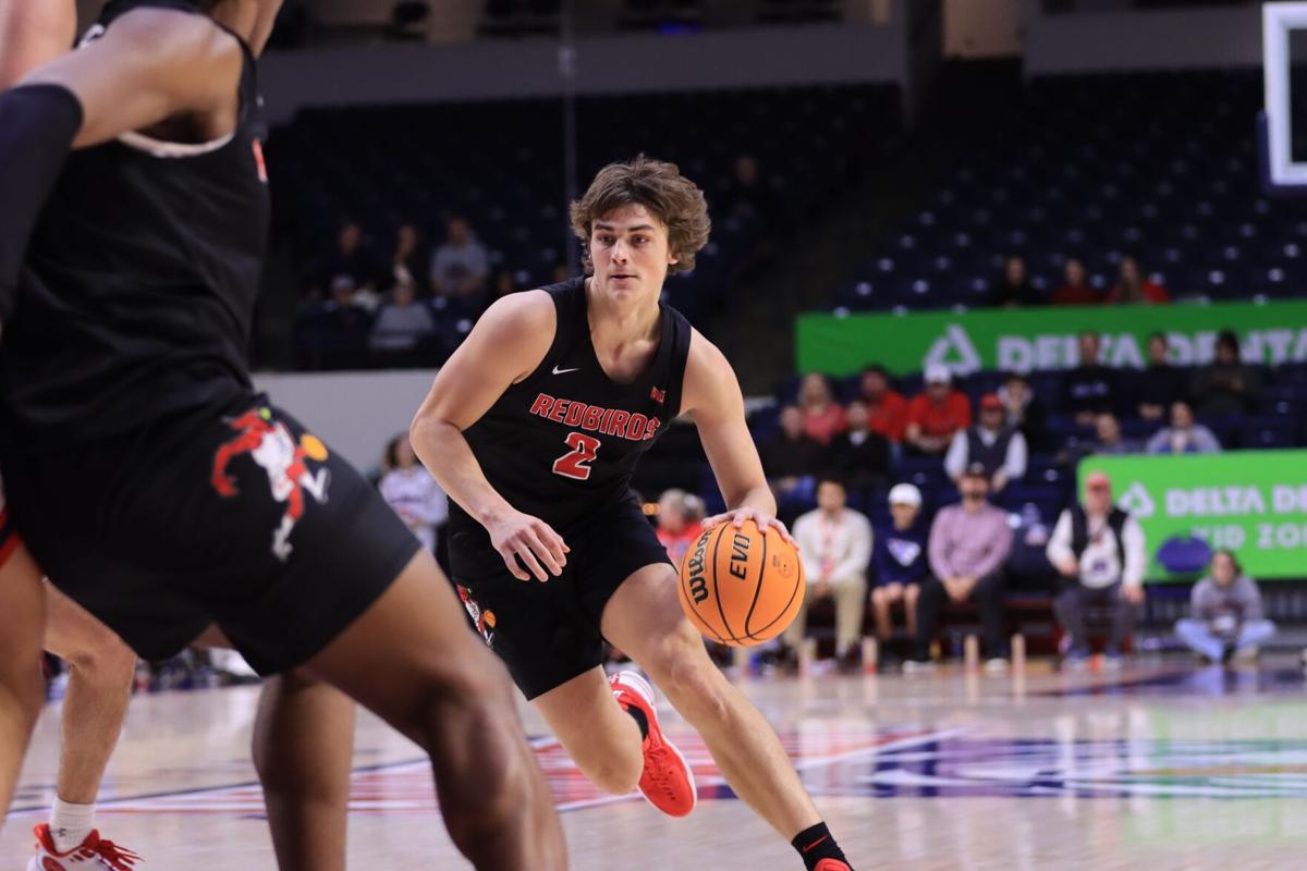 Belmont hands Illinois State its fourth straight loss