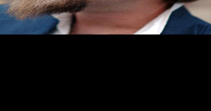 True Blue: Comedian Josh Blue laughs in the face of disability