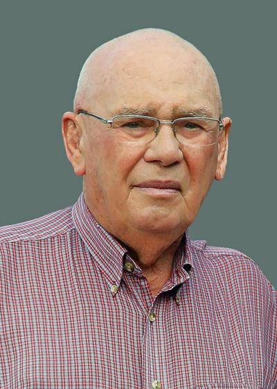 Daniel Fred "Dan" Lay