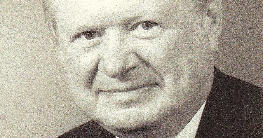 Robert Odman