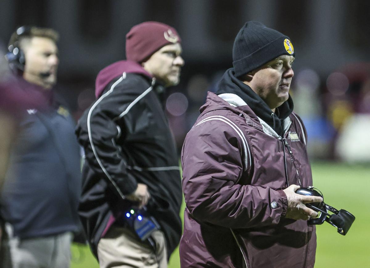 Heyworth High School reveals 2024 prom court