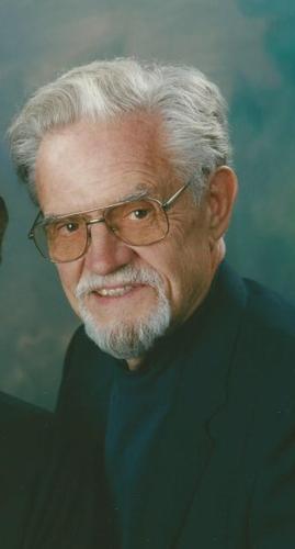 Ronald Walker