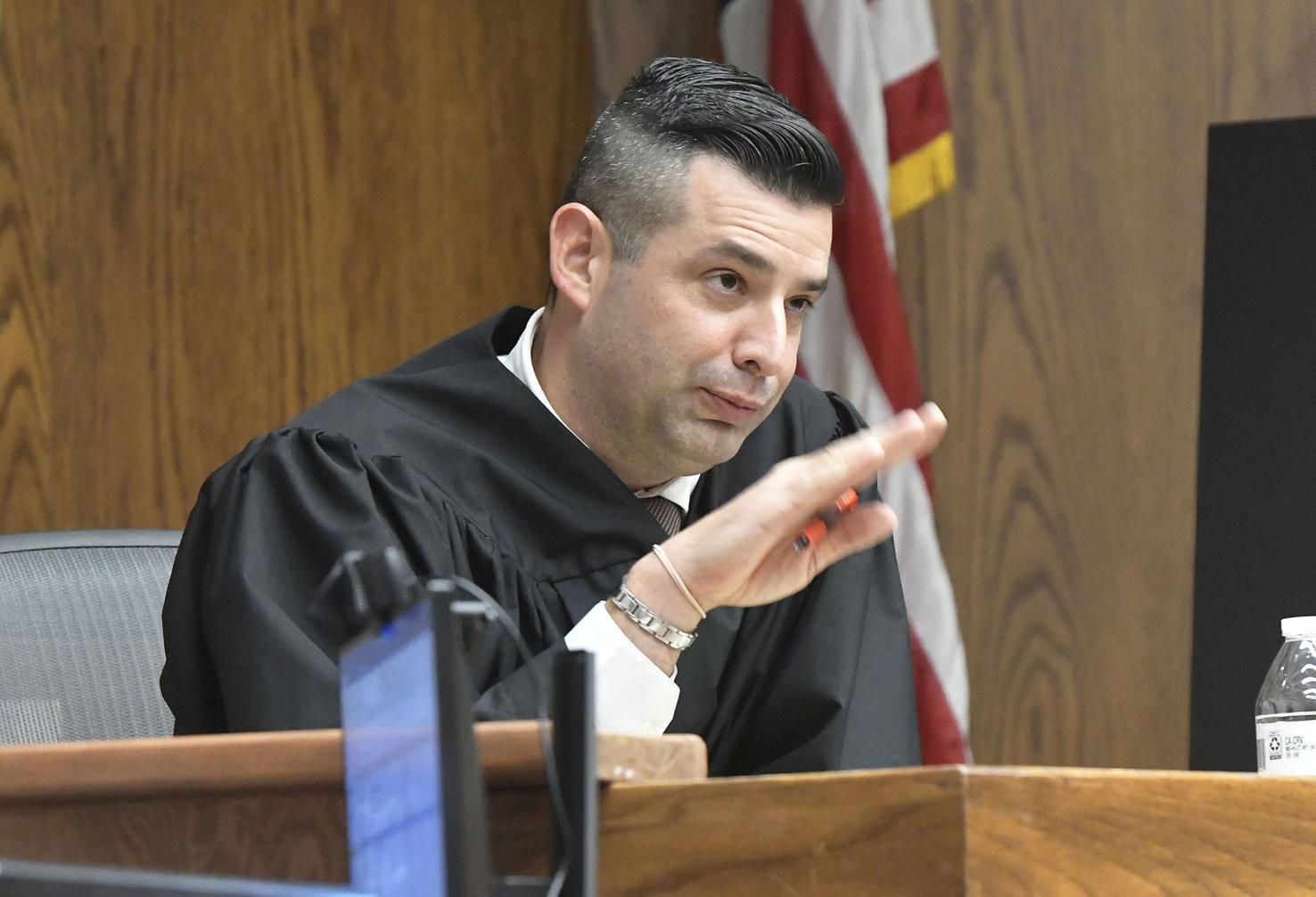 Judge orders documents to be provided in Jamie Snow murder case