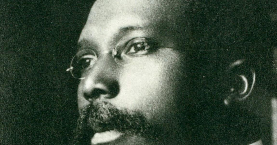 The story of McLean County's 1st Black medical professional, Dr. Eugene ...