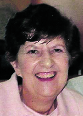 Norma Gill