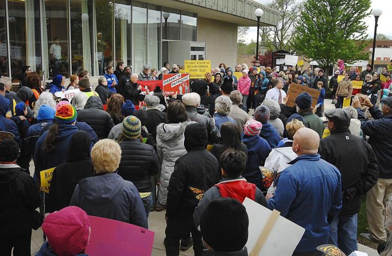 Paul Swiech: Father Doug’s legacy is beautiful lessons for us all