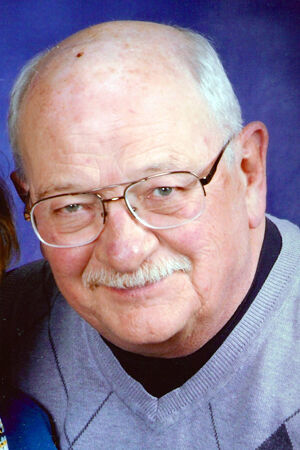 Charles W. "Bill" Smeltzer, Jr.