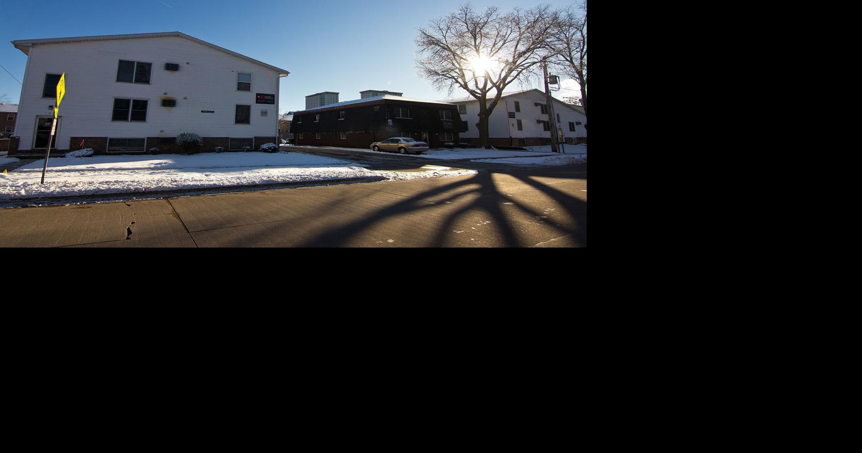 Zoning variance could be catalyst for change in Normal student housing