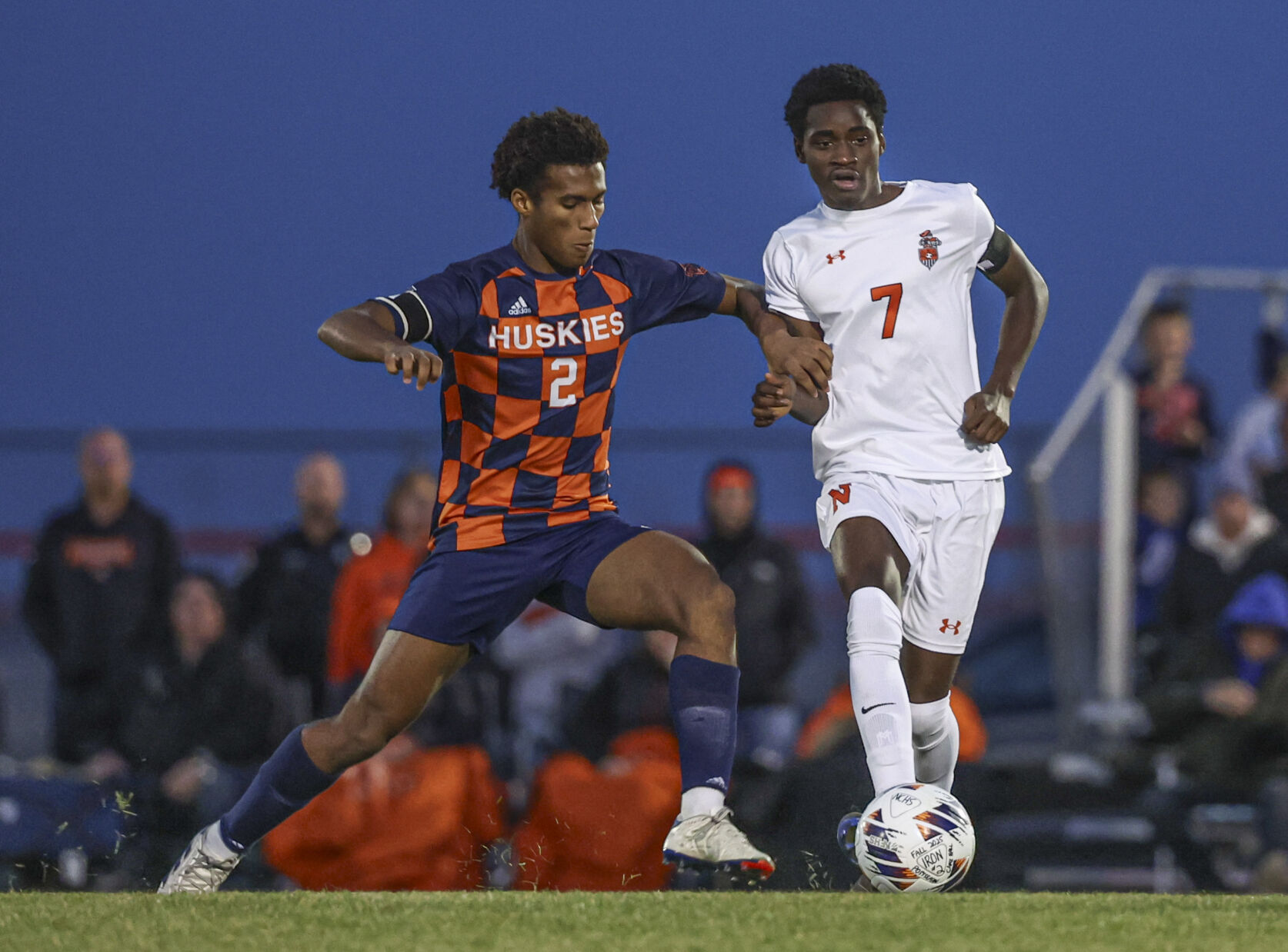 Normal Community takes on soccer powerhouse Naperville North in 3A ...
