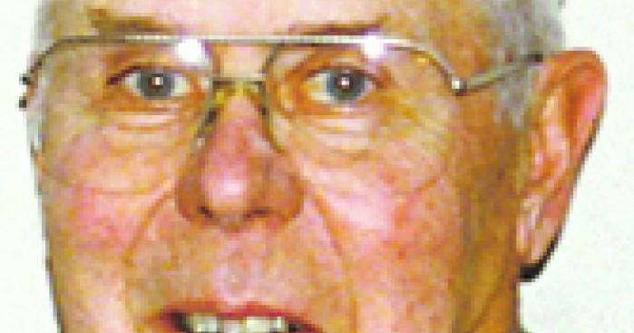 William P. Gehlbach