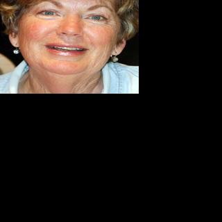 Judy M. Olson