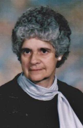 Mary Ellen Brayfield